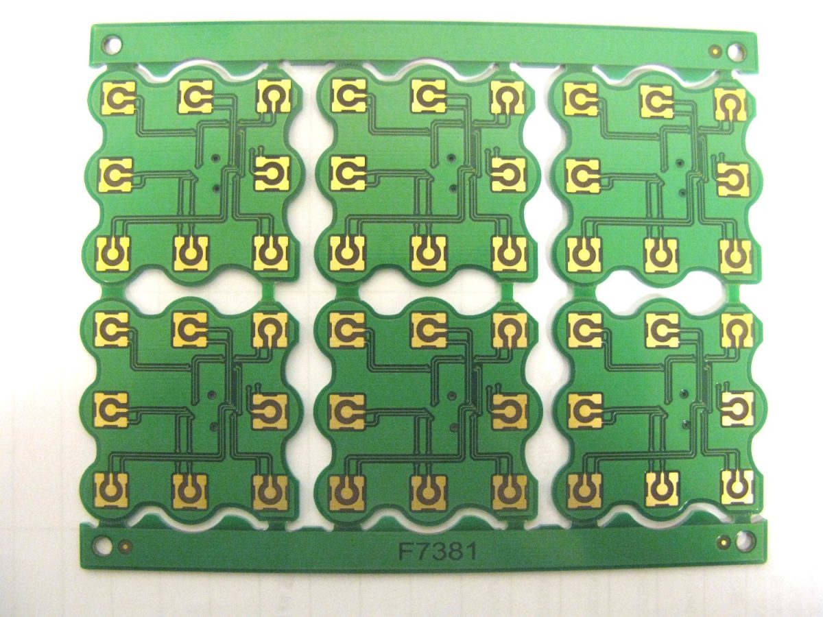 What is pcb puzzle - HUA FENG
