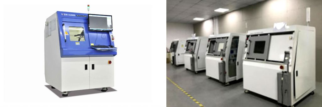 PCBA and PCB Manufacturing Equipment Service provider