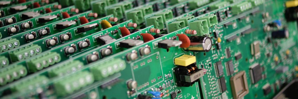 Quick Turn Circuits Assembly Service | China Factory - HUA FENG