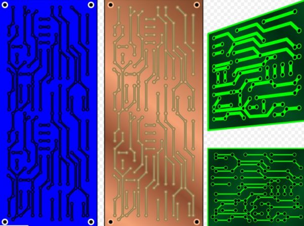 A Guide to PCB Board Manufacturing Process - HUA FENG